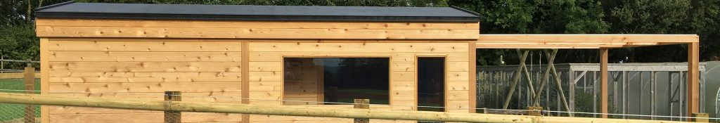 Roll-Off Roof Observatories - Our Portfolio | Outsideology