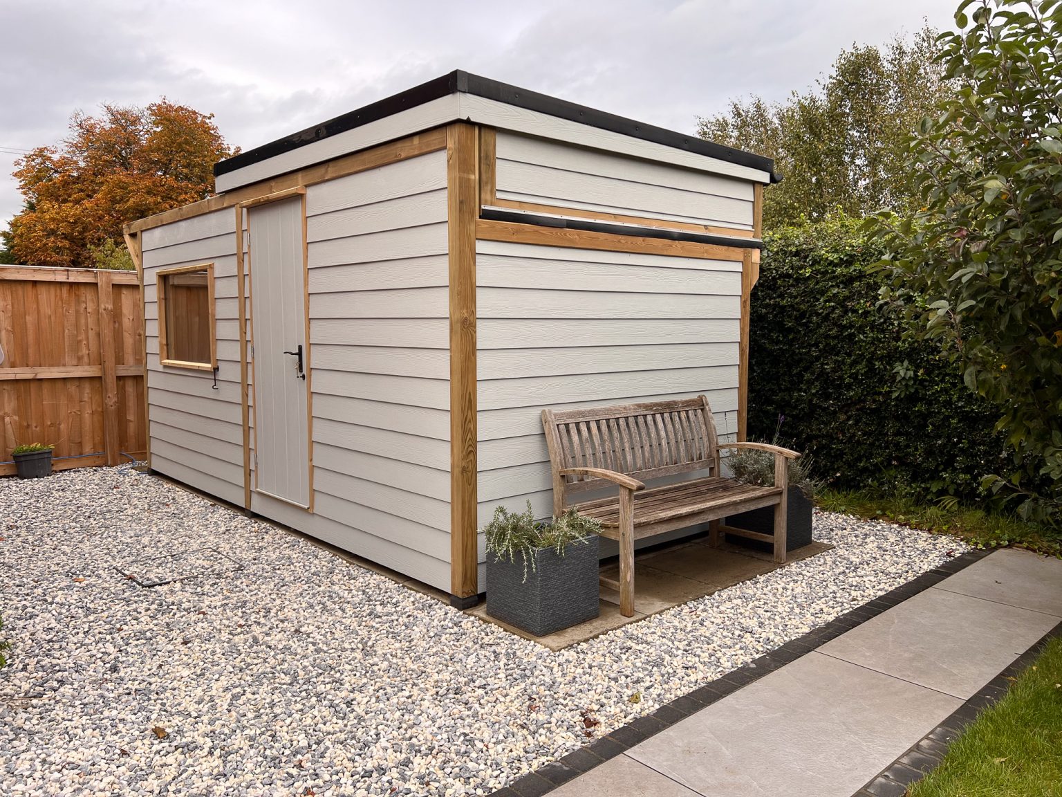Roll-Off Roof Observatories - Our Portfolio | Outsideology