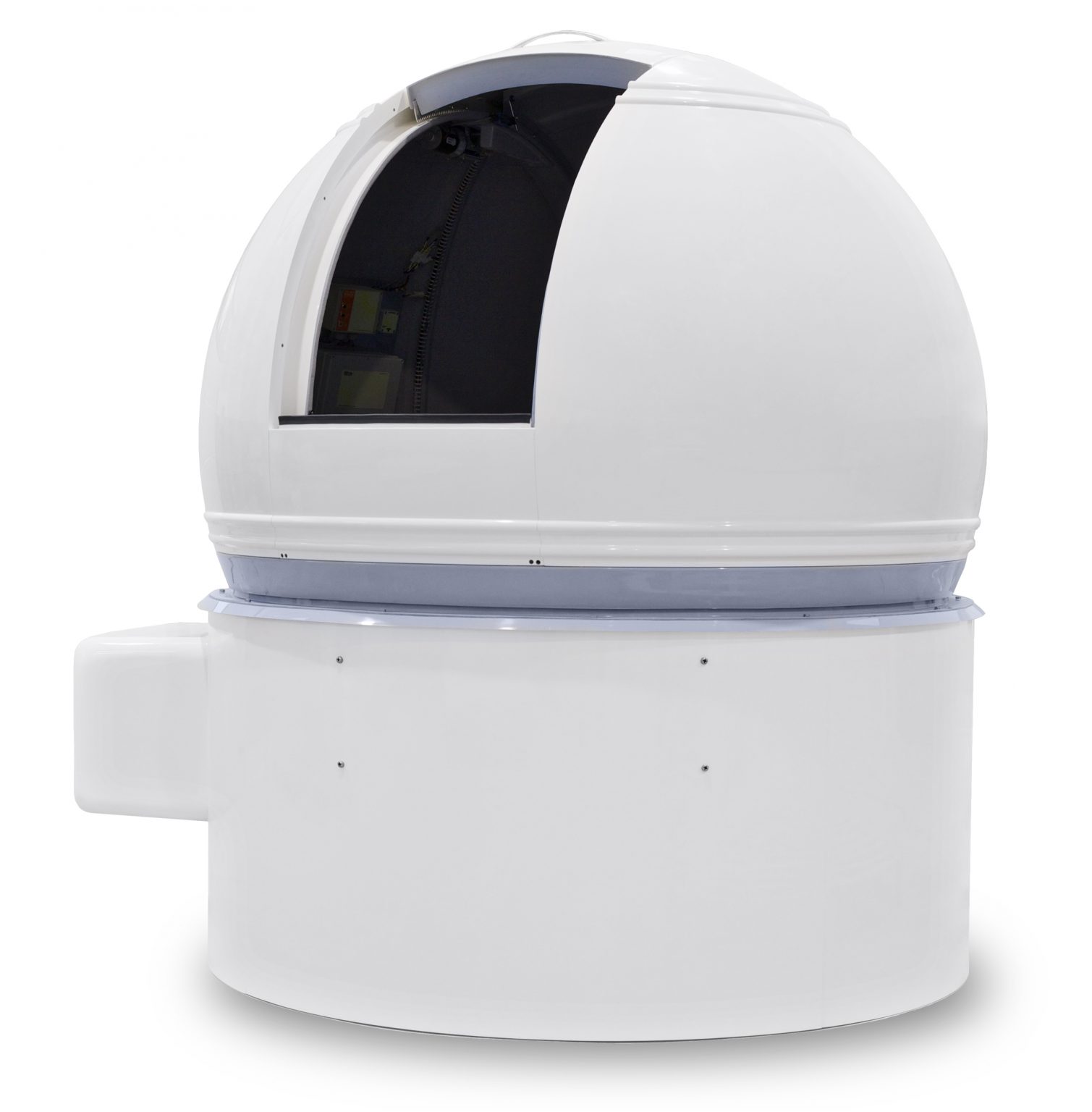 Observatory Domes | Outsideology